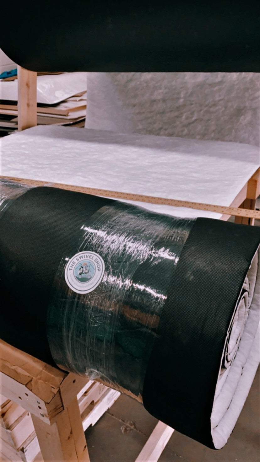 3M THINSULATE SM600L Acoustic Thermal Automotive Insulation for your C ...